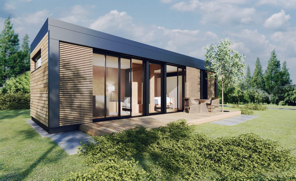 LUCKY MODUL TOP HOUSE - Top House 1000 DE